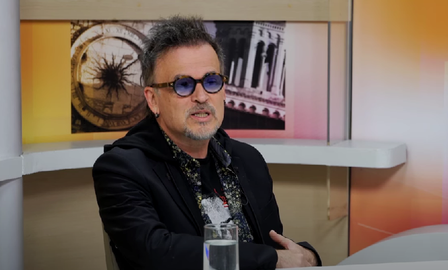 Gibonni o vjeri: Otac mi je rekao da je talent od Boga, a što ću ...