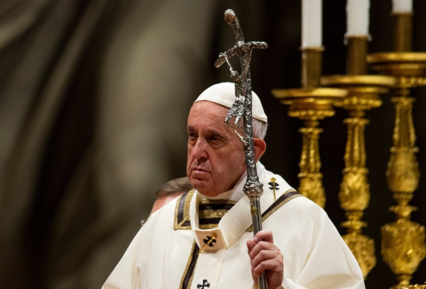 Kako se boriti protiv Sotone