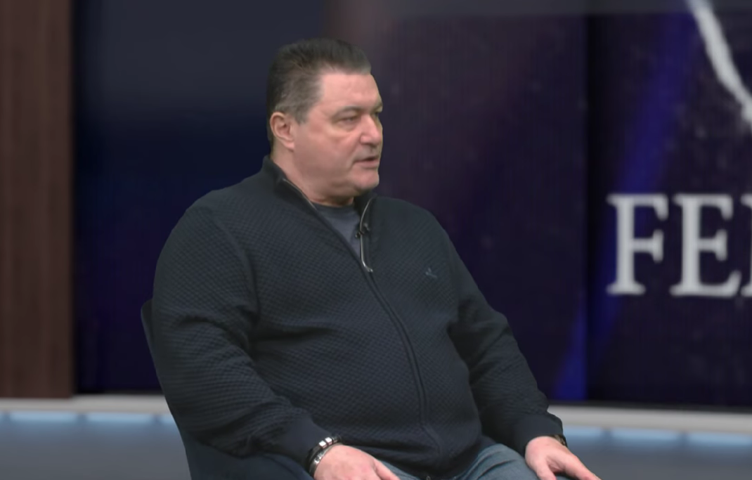 Dr. Herman Vukušić: ludilo rodne ideologije i medicinski zločini